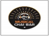 Musical Chai Bar